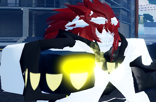 Ultimate Crystals | Peroxide roblox Wiki | Fandom