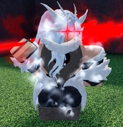 Arrancar | Peroxide roblox Wiki | Fandom