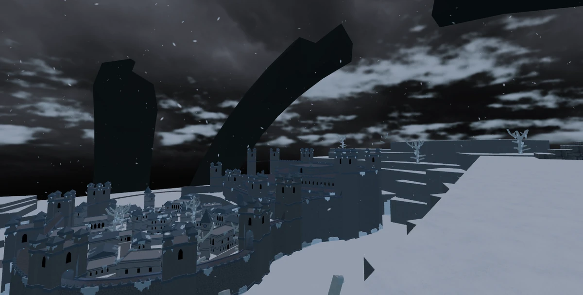 Wandenreich | Peroxide roblox Wiki | Fandom