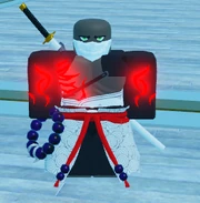 Oni White | Peroxide roblox Wiki | Fandom