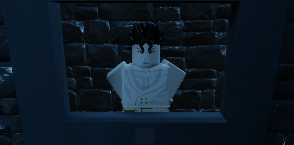 Quincy Dojo Vendor | Peroxide roblox Wiki | Fandom