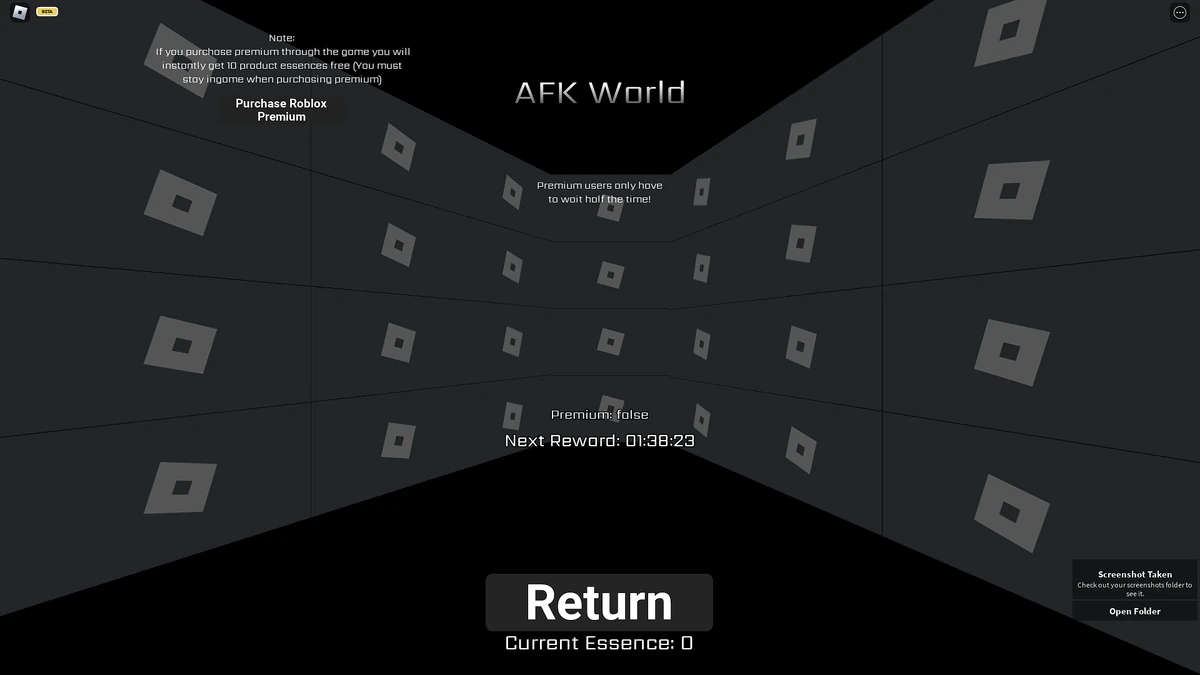 AFK World | Peroxide roblox Wiki | Fandom