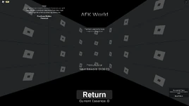 AFK World | Peroxide roblox Wiki | Fandom