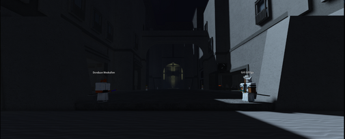 Hueco Mundo | Peroxide roblox Wiki | Fandom