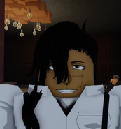 Marking | Peroxide roblox Wiki | Fandom