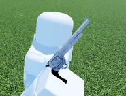 Quincy | Peroxide roblox Wiki | Fandom