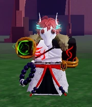 Items | Peroxide roblox Wiki | Fandom