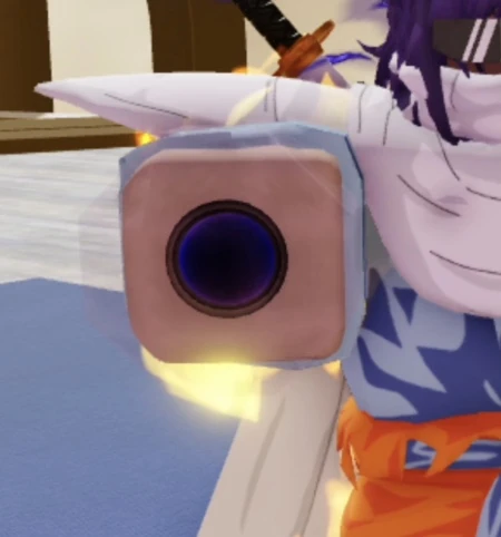 Pure Hogyoku | Peroxide roblox Wiki | Fandom