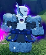 Arrancar | Peroxide roblox Wiki | Fandom