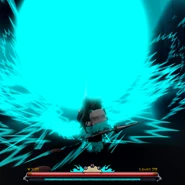 Reiatsu | Peroxide roblox Wiki | Fandom