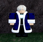 Peroxmas 2025 event | Peroxide roblox Wiki | Fandom