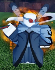 Bankai | Peroxide roblox Wiki | Fandom