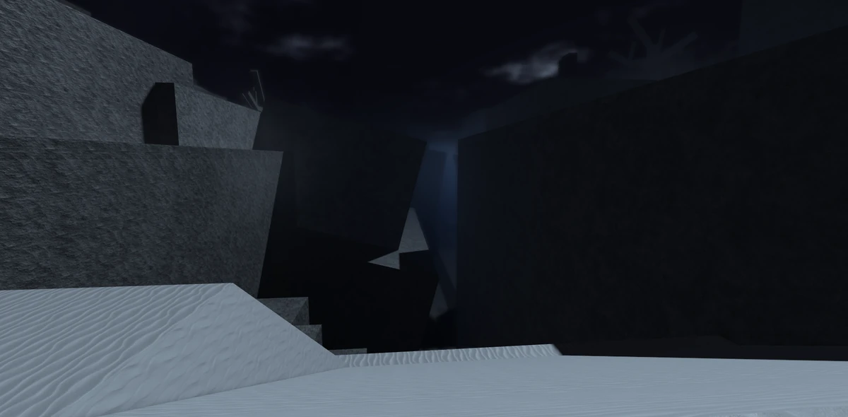 The Gourge | Peroxide roblox Wiki | Fandom