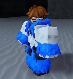 Resurrección | Peroxide roblox Wiki | Fandom
