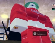 Fullbringer | Peroxide roblox Wiki | Fandom