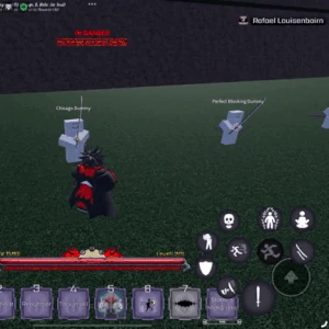 Discuss Everything About Peroxide roblox Wiki | Fandom