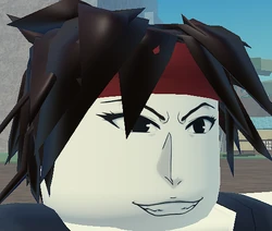 Accessories | Peroxide roblox Wiki | Fandom