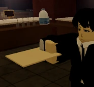 Items | Peroxide roblox Wiki | Fandom