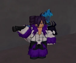 Weapon Skins | Peroxide roblox Wiki | Fandom
