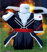 Soul Reaper | Peroxide roblox Wiki | Fandom