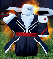 Bankai | Peroxide roblox Wiki | Fandom