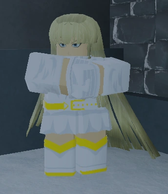 Buarbiette The Bullet | Peroxide roblox Wiki | Fandom