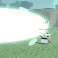 Reiatsu | Peroxide roblox Wiki | Fandom