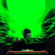 Reiatsu | Peroxide roblox Wiki | Fandom