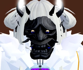 Operator Cape Peroxide