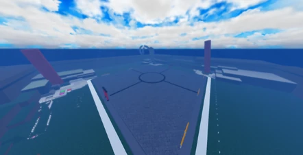 Private Arena | Peroxide roblox Wiki | Fandom