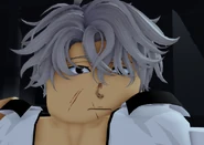 Marking | Peroxide roblox Wiki | Fandom