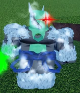 Arrancar | Peroxide roblox Wiki | Fandom