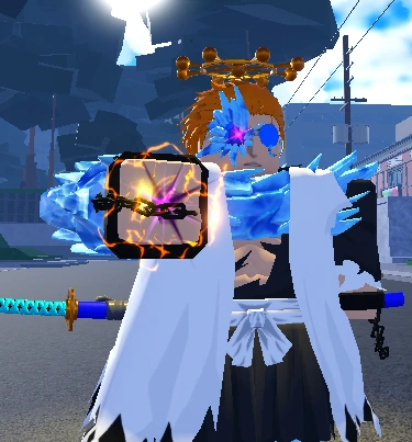 Skill Skins | Peroxide roblox Wiki | Fandom