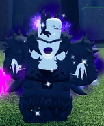 Segunda Etapa | Peroxide roblox Wiki | Fandom