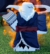 Soul Reaper | Peroxide roblox Wiki | Fandom