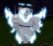 Quincy | Peroxide roblox Wiki | Fandom