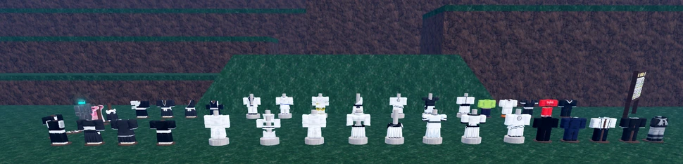 Private Arena | Peroxide roblox Wiki | Fandom