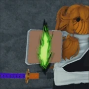 Items | Peroxide roblox Wiki | Fandom