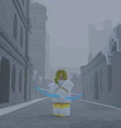 Races | Peroxide roblox Wiki | Fandom