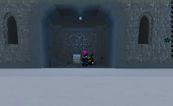 Wandenreich Dojo | Peroxide roblox Wiki | Fandom