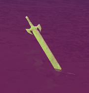 Mysterious Weapon | Peroxide roblox Wiki | Fandom