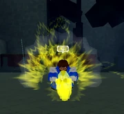 Resurrección | Peroxide roblox Wiki | Fandom