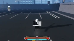 Acceleration | Peroxide roblox Wiki | Fandom
