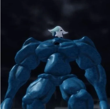 Adjuchas | Peroxide roblox Wiki | Fandom