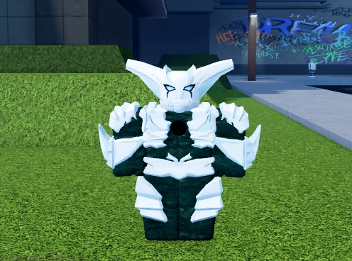 Vasto Lorde | Peroxide roblox Wiki | Fandom