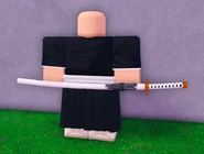 Weapon style | Peroxide roblox Wiki | Fandom