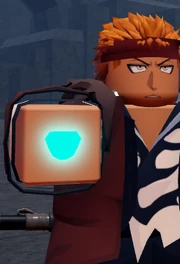 Items | Peroxide roblox Wiki | Fandom