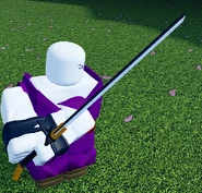 Soul Reaper | Peroxide roblox Wiki | Fandom