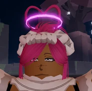 Marking | Peroxide roblox Wiki | Fandom