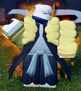 Soul Reaper | Peroxide roblox Wiki | Fandom